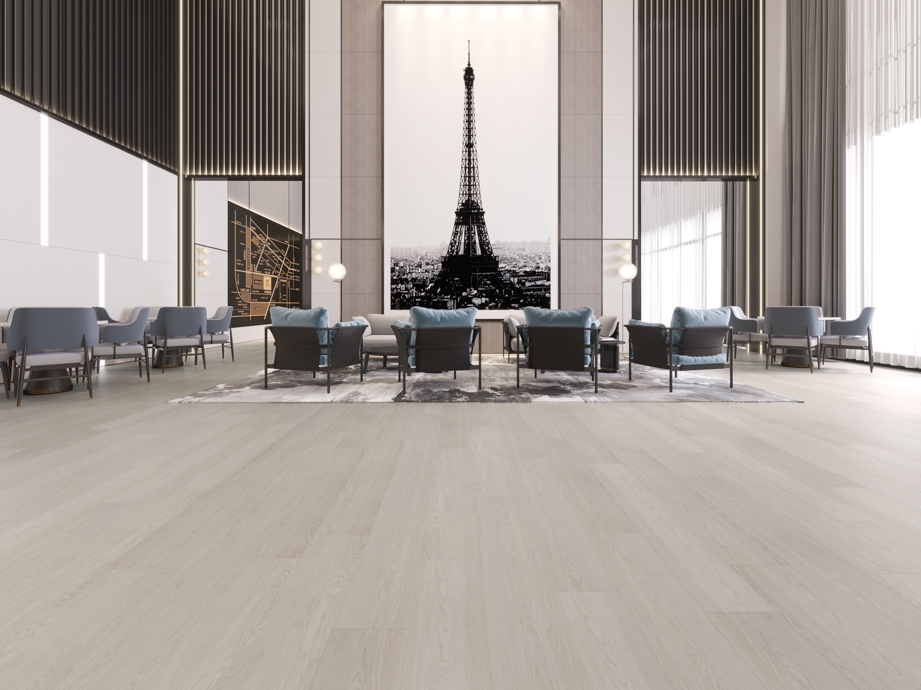 Edervin - Flooring SPC